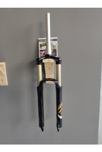 26 Jant Suntour Epicon X2 140MM Havalı Kilitlemeli Maşa