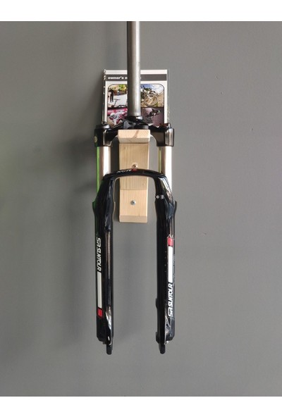 Sr Suntour Xcr 100MM 26 Jant Gidondan Kitleme Siyah