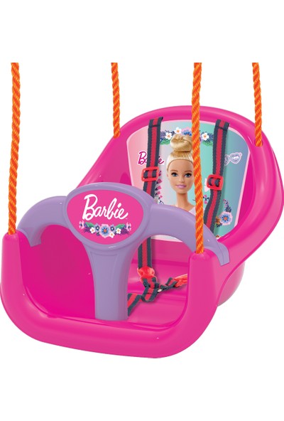 Barbie Salıncak