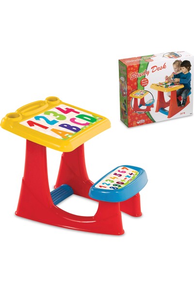 Dede Çalışma Masası