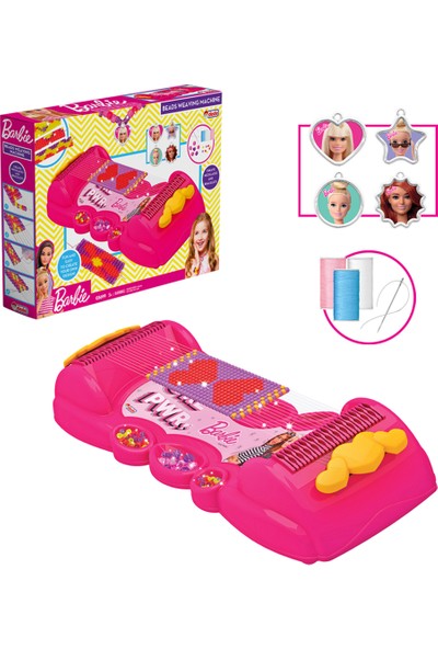 Dede 03699 Dede, Barbie Takı Dokuma Seti Dede 03699 Dede, Barbie Takı Dokuma Seti