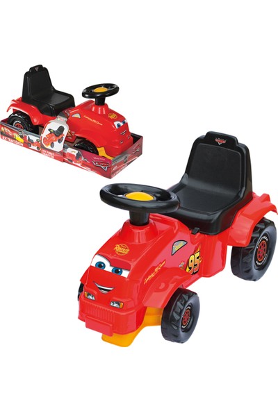 Dede Cars İlk Traktörüm 03356