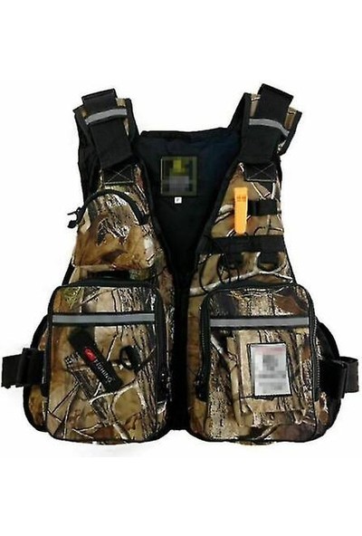 Generic Sıcak Kullanım Yetişkin Yüzdürme Yardım Yelkenli Kayık Kano Balıkçılık Hayatı Ceket Yelek Cool (Camo) (Yurt Dışından) Generic Sıcak Kullanım Yetişkin Yüzdürme Yardım Yelkenli Kayık Kano Balıkçılık Hayatı Ceket Yelek Cool (Camo) (Yurt Dışından)