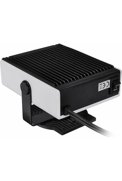 Generic 24 V Basit Buz Çözme Kar Isıtıcı Evrensel Araba Için Sıcak Fan (Yurt Dışından) Generic 24 V Basit Buz Çözme Kar Isıtıcı Evrensel Araba Için Sıcak Fan (Yurt Dışından)