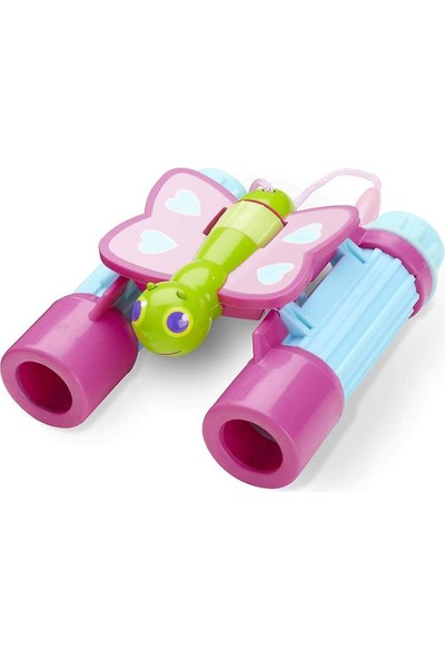 Generic Tatlı Pasta Kelebek Dürbün (Yurt Dışından)