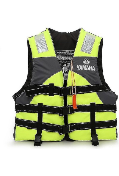 Generic Hayat Ceket Aksesuarları Yetişkin Yelek Flotasyon Mayo Mayo Ayarlanabilir Güvenlik Kayışı Yeşil (Yurt Dışından) Generic Hayat Ceket Aksesuarları Yetişkin Yelek Flotasyon Mayo Mayo Ayarlanabilir Güvenlik Kayışı Yeşil (Yurt Dışından)