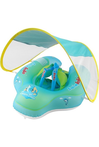 Generic Yaz Çocuk Şişme Aksesuarları Bebek Şamandıra Boyun Yüzer Koltuk Yüzer Çocuklar Yüzme Yüzük Bebek Güvenli Bebek Bebek Şamandıra | Aksesuarlar (Xl) (Yurt Dışından)