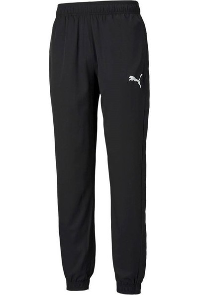 Puma Erkek Eşofman Alt Active Woven 58673301 Puma Erkek Eşofman Alt Active Woven 58673301