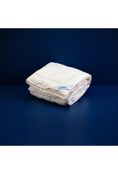 Hälsa Art Of Sweden Klarälven Yün Yorgan