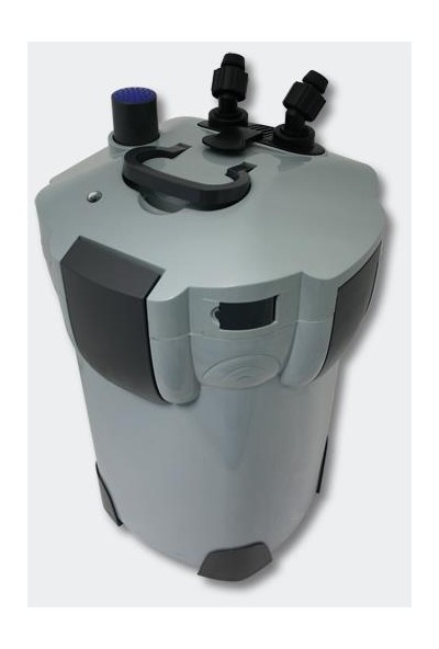 Sunsun HW-403B (Uv) Akvaryum Dış Filtre 1400LT/H 35W Sunsun HW-403B (Uv) Akvaryum Dış Filtre 1400LT/H 35W