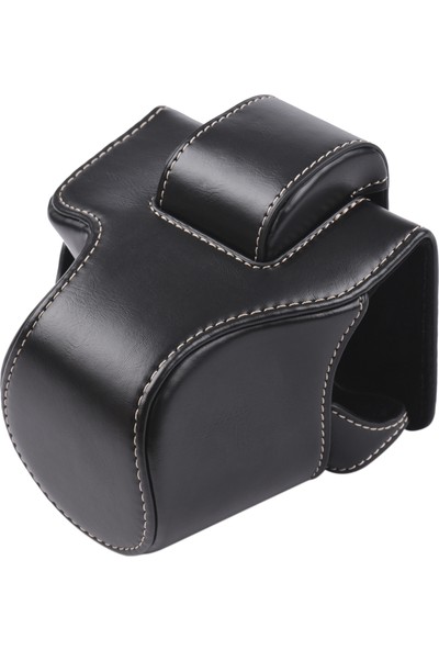 Canon Eos M5 M50 M50II Için Kayış Değiştirme ile Vintage