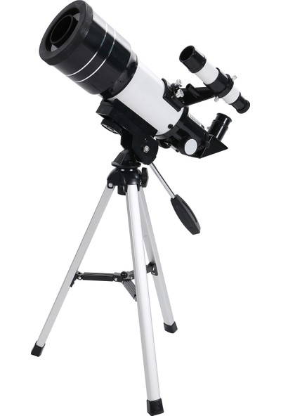 Shopfocus 30070 Çocuk Teleskop Tatil Hediye Astronomik Teleskop (Yurt Dışından) Shopfocus 30070 Çocuk Teleskop Tatil Hediye Astronomik Teleskop (Yurt Dışından)