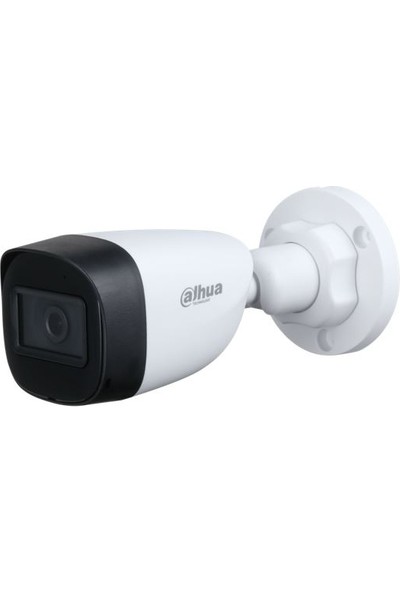 Dahua HAC-HFW1200C-A-0360B-S5 2mp 3.6mm Sabit Lens Sesli 4in1 Ir Bullet Ahd Kamera Dahua HAC-HFW1200C-A-0360B-S5 2mp 3.6mm Sabit Lens Sesli 4in1 Ir Bullet Ahd Kamera