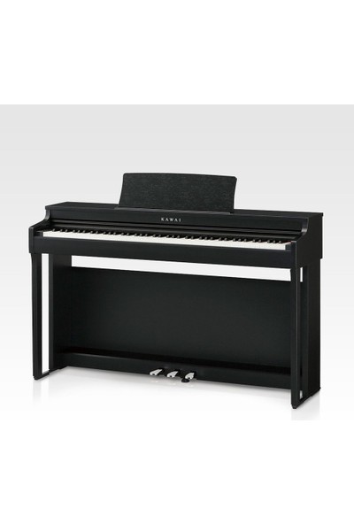 Kawai CN29B Siyah Dijital Piyano (Tabure & Kulaklık Hediyeli) Kawai CN29B Siyah Dijital Piyano (Tabure & Kulaklık Hediyeli)