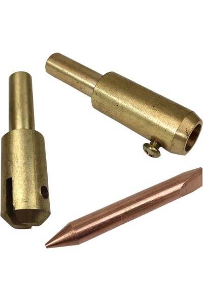 Guangdong Spirit Savaş Tutucu Üzüm Çubukları Tutucu Nokta Kaynak Tutucu Aksesuarları Araba Göçük Onarım Araçları Kiti Için