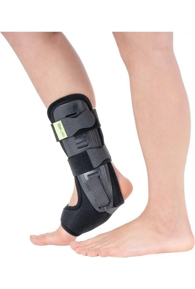 Wingmed Pedli Ayak Bileklik Plus W624