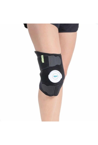 Wingmed Buz Kompresli Dizlik W538