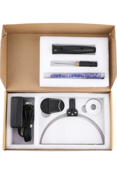 Faydalı Araçlar 8 Adet Köpük Kesici Elektrikli Kesme Makinesi Kalem Aletler Kiti Elektronik Adaptörlü 100-240V 18W Strafor Kesme Kalemi Faydalı Araçlar 8 Adet Köpük Kesici Elektrikli Kesme Makinesi Kalem Aletler Kiti Elektronik Adaptörlü 100-240V 18W Strafor Kesme Kalemi