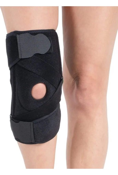 Wingmed Ön Çapraz Bağ Destekli Dizlik Standart W510