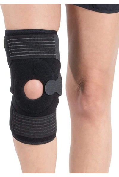 Wingmed Patella Destekli Dizlik W504