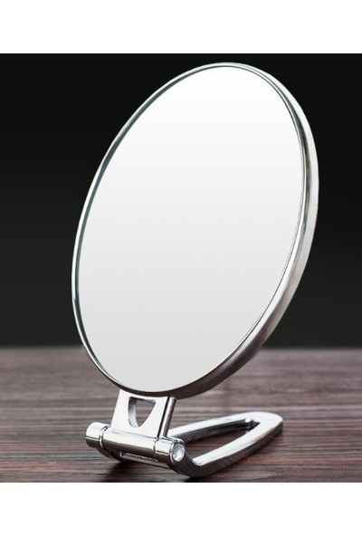Generic Moda Retro Masaüstü Makyaj Aynası Yaratıcı Çift Taraflı Kolu Ayna Kişilik Basit Taşınabilir Katlanır Duvar Aynası | Banyo Aynaları (Yurt Dışından) Generic Moda Retro Masaüstü Makyaj Aynası Yaratıcı Çift Taraflı Kolu Ayna Kişilik Basit Taşınabilir Katlanır Duvar Aynası | Banyo Aynaları (Yurt Dışından)