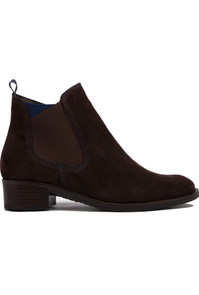 Arashoes 22233 Ara Kadın Topuklu Süet Bot 4.0-6.5 Arashoes 22233 Ara Kadın Topuklu Süet Bot 4.0-6.5