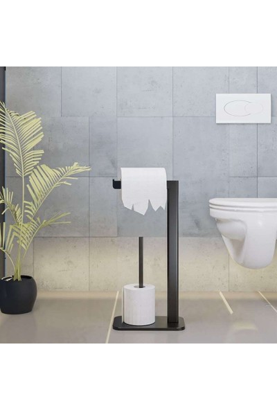 Swan Tall Wc Kağıtlığı