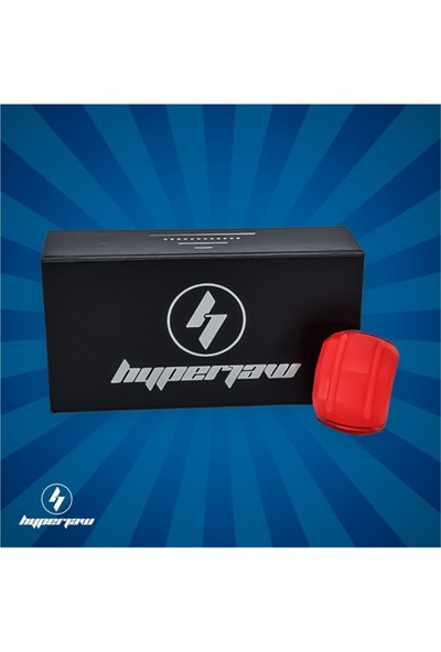 Hyperjaw - Başlangıç Seviyesi Jawline Egzersiz Aleti (Jawline Topu Çene Topu) Hyperjaw - Başlangıç Seviyesi Jawline Egzersiz Aleti (Jawline Topu Çene Topu)