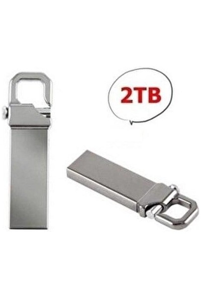 Omac Rgb 2 Tb USB Flash Bellek 2000 GB Omac Rgb 2 Tb USB Flash Bellek 2000 GB