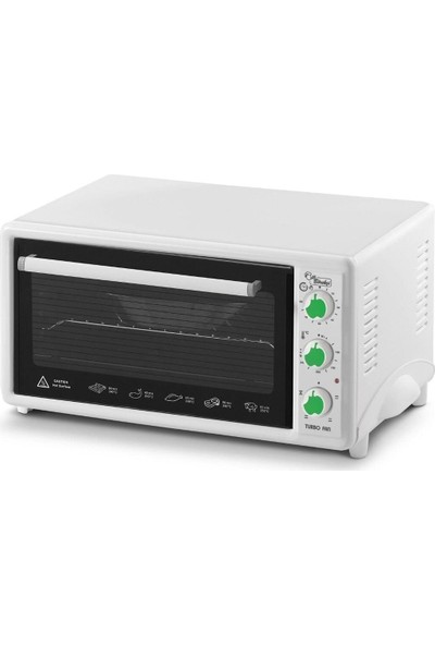 Luxell Börekçi Fırın 45LT Luxell Börekçi Fırın 45LT