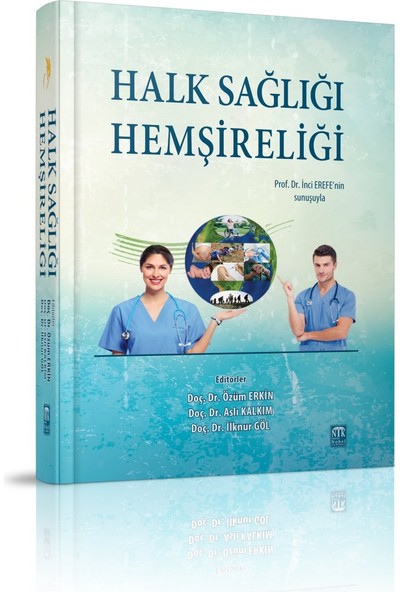 Halk Sağlığı Hemşireliği