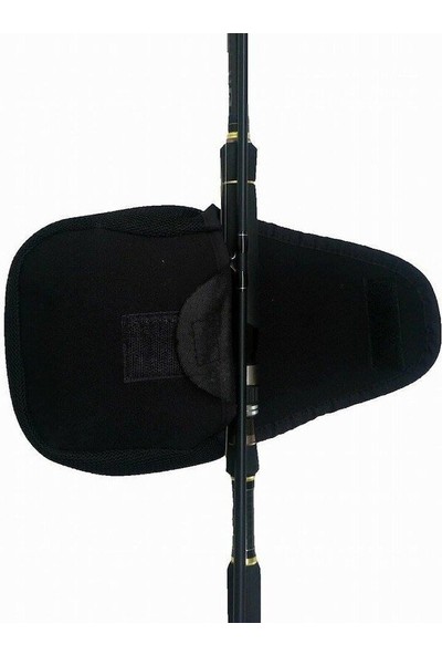 Fish Master Shimano 3mm Olta Makine Koruma Çantası Fish Master Shimano 3mm Olta Makine Koruma Çantası