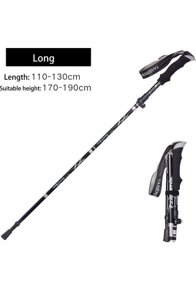 Adroe 110-130CM 5-Section Açık Kat Yürüyüş Çubukları Kamp Taşınabilir Yürüyüş Batonu Sopa Nordic Yaşlı Teleskopik Kulübü Kolay Koymak Çanta (Yurt Dışından) Adroe 110-130CM 5-Section Açık Kat Yürüyüş Çubukları Kamp Taşınabilir Yürüyüş Batonu Sopa Nordic Yaşlı Teleskopik Kulübü Kolay Koymak Çanta (Yurt Dışından)