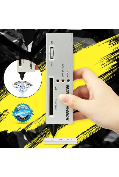 Guangdong Spirit Pratik Test Cihazları LED Audio V2 Diamond Tester Iı + Mozanit Seçici Elmas Arasındaki Farkmozanit Guangdong Spirit Pratik Test Cihazları LED Audio V2 Diamond Tester Iı + Mozanit Seçici Elmas Arasındaki Farkmozanit