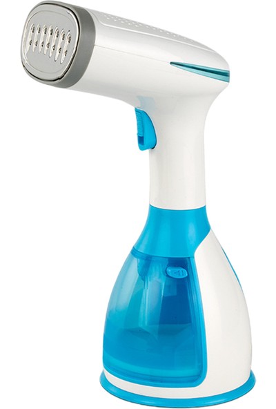 SunniMix El Giysi Vapuru Taşınabilir Abd Adaptörü 1500 W 290 ml Giyim Mavi Için Ütüler (Yurt dışından) SunniMix El Giysi Vapuru Taşınabilir Abd Adaptörü 1500 W 290 ml Giyim Mavi Için Ütüler (Yurt dışından)