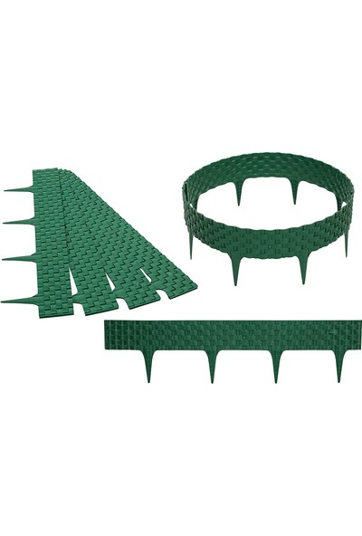 Grassplast - PAR80 G Dekoratif Bordür
