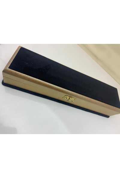 Mersav Tesbih Özel Yapım Koleksiyonluk Kutu