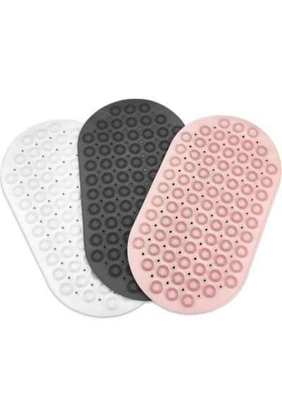 Çerçi Dede Masajlı Banyo-Duş Kaydırmazı