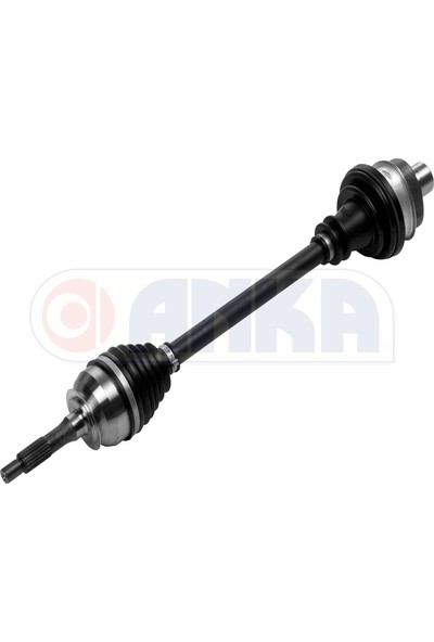 Aks Komple Sağ Sol 10110001 Logan Em