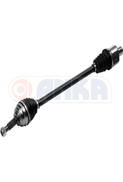 Aks Komple Sağ 10110003 Logan Sandero 1.5 Dcı (04-) 1.5 Dci (05-)