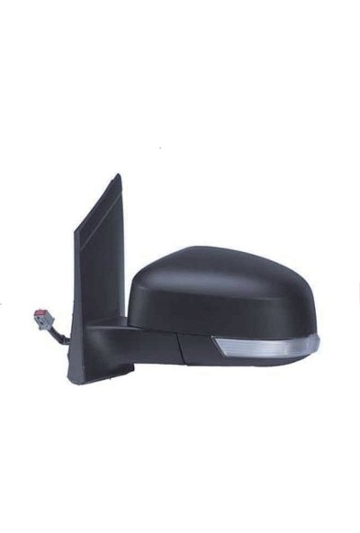 Ayna Sağ VM6304EHPAR Focus-Iı (08-) Prımerli Elektrikli Sinyalli