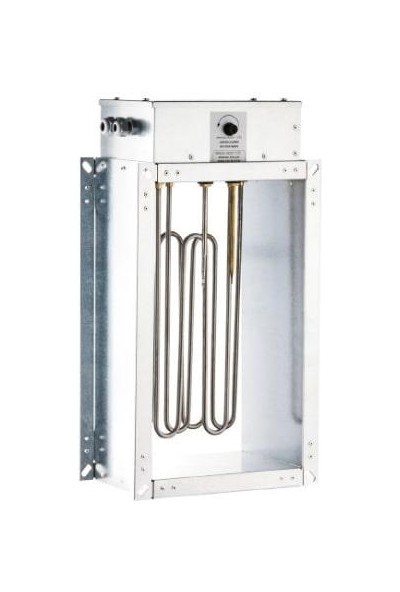 Bvn Bahçıvan Bcth 200 Kanal Tipi Isıtıcı