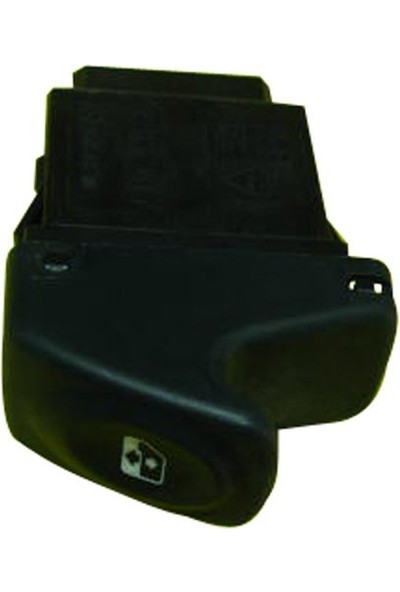 Cam Anahtarı Ön Sol 700034 Kango 5 Fişli 8016001 (954)