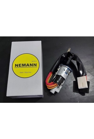 Kontak NMN054 R9 Yeni Model