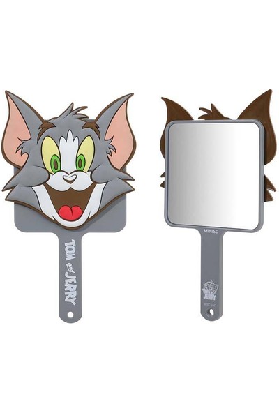 Miniso Tom ve Jerry El Aynası Tom Miniso Tom ve Jerry El Aynası Tom