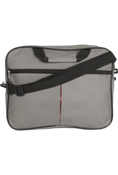 Mkm Notebook Laptop Çantası Siyah 15.6