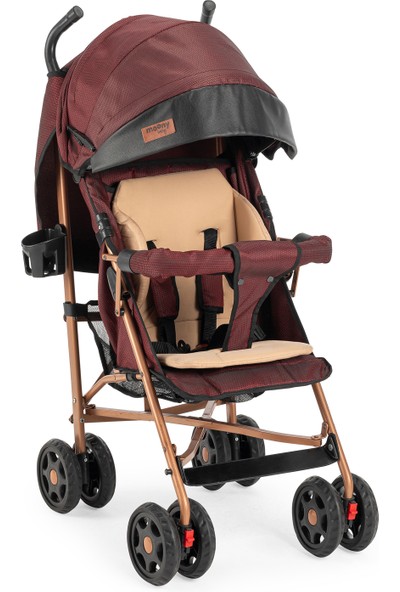 Moony Baby Suit Tam Yatar Hafif Baston Bebek Arabası - Baston Puset Moony Baby Suit Tam Yatar Hafif Baston Bebek Arabası - Baston Puset