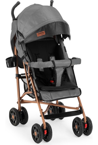 Moony Baby Suit Tam Yatar Hafif Baston Bebek Arabası - Baston Puset Moony Baby Suit Tam Yatar Hafif Baston Bebek Arabası - Baston Puset