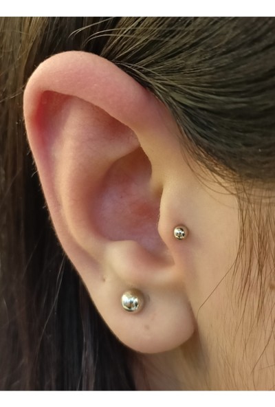 Takıconcept Deliksiz Mıknatıslı Tragus Helix Fake Piercing Takıconcept Deliksiz Mıknatıslı Tragus Helix Fake Piercing