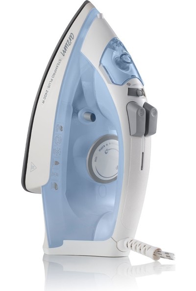 Arzum AR6030 Steampro Plus 2400 W Buharlı Ütü Arzum AR6030 Steampro Plus 2400 W Buharlı Ütü